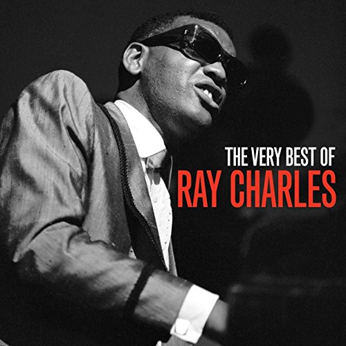 レイ・チャールズ【名曲ベストテン】Ray Charles Best 10 Songs