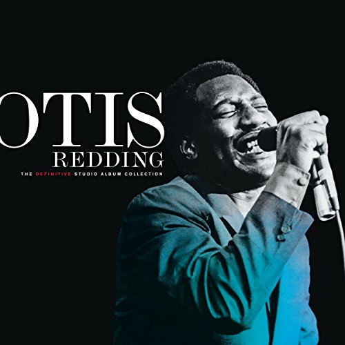 はじめてのオーティス・レディング【必聴名曲5選】5 OTIS REDDING Songs to Listen to First
