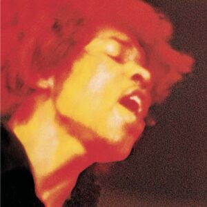ジミ・ヘンドリックス【名曲ベストテン】JIMI HENDRIX Best 10 Songs