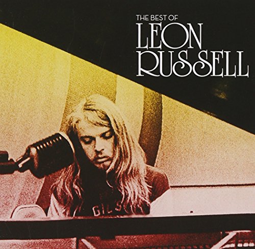 はじめてのレオン・ラッセル【必聴名曲5選】5 LEON RUSSELL Songs to Listen to First