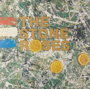 ザ・ストーン・ローゼス 【名曲ベストテン】THE STONE ROSES Best 10 Songs