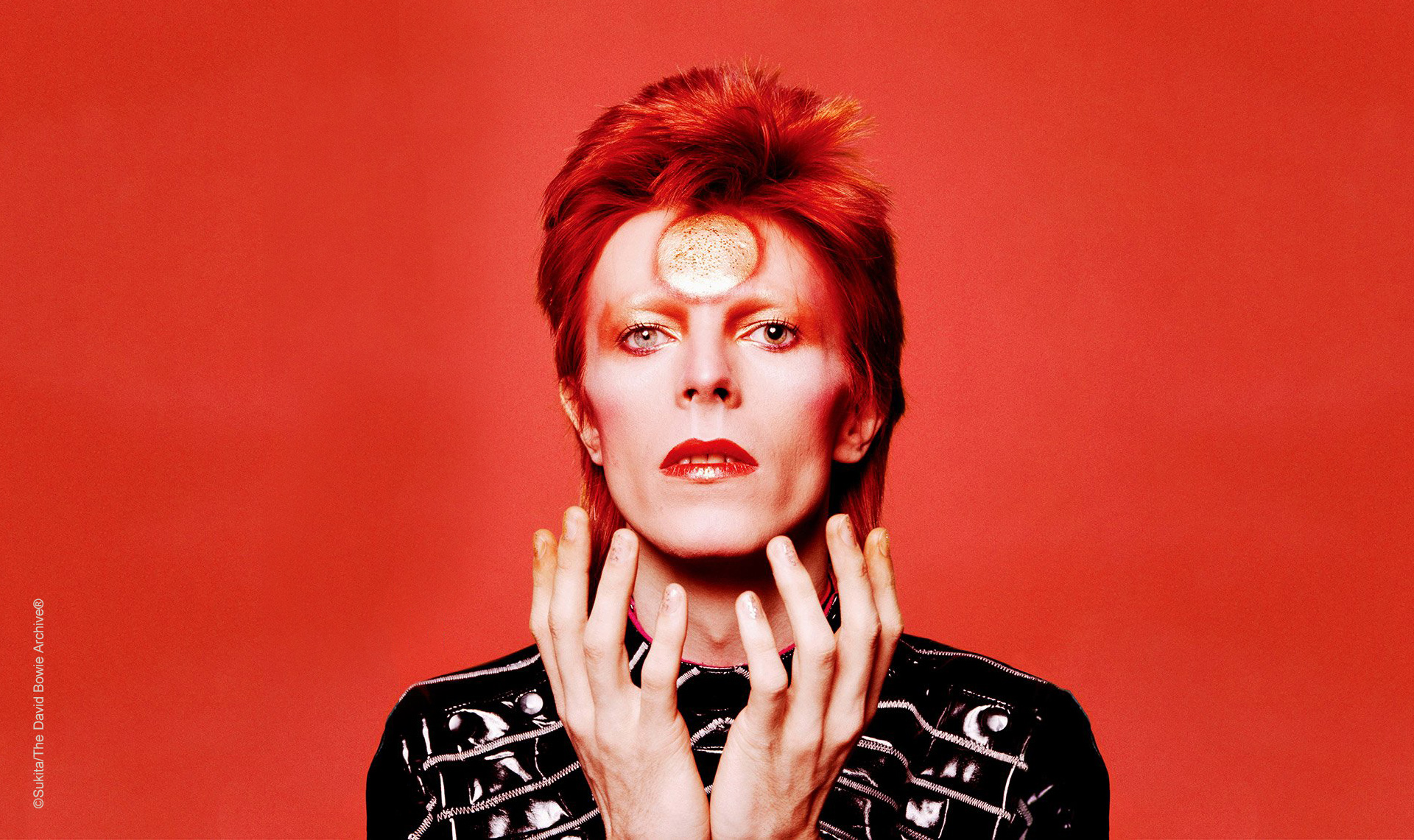 はじめてのグラム・ロック【必聴10組10曲】10 Glam-Rock Songs to Listen to First