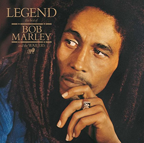 ボブ・マーリー【名曲ベストテン】BOB MARLEY Best 10 Songs